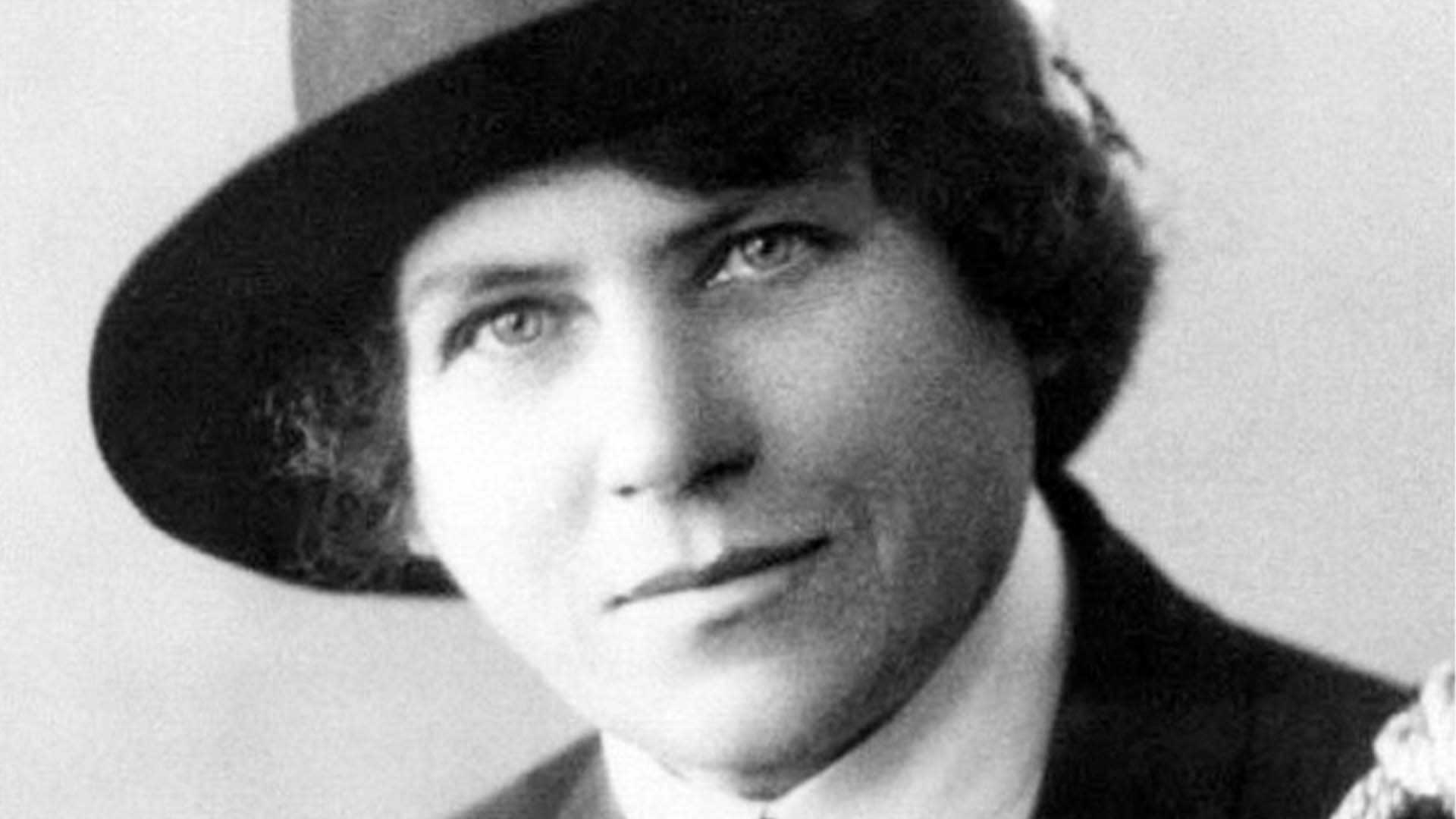 Addie Miethke a power in South Australian patriotism, flying doctor ...