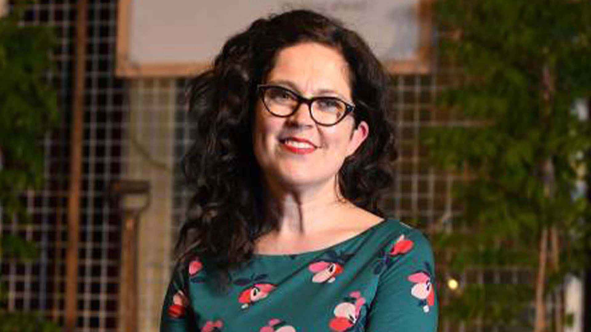 Annabel Crabb starts with 'The Advertiser' in Adelaide to cook up ...