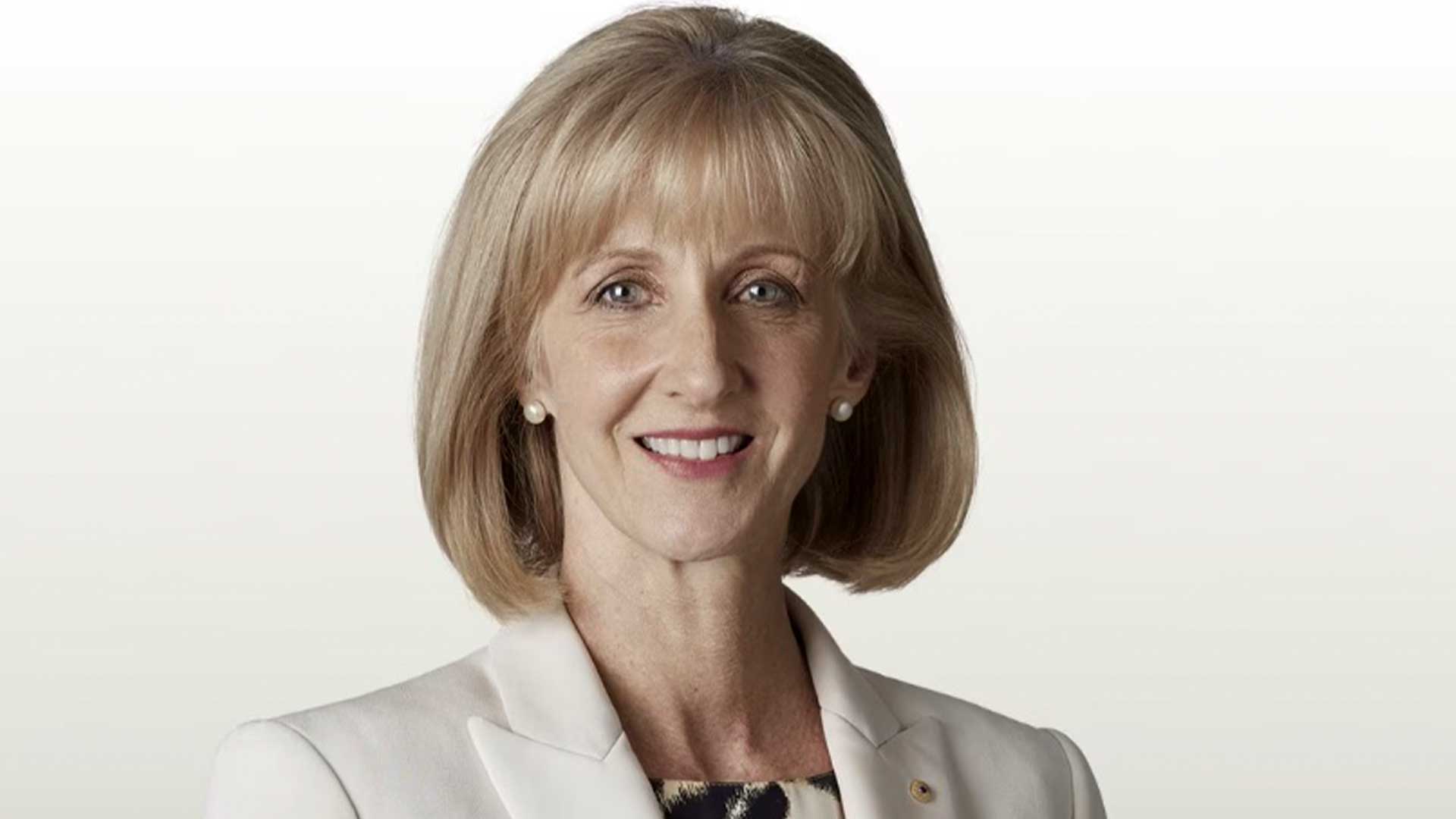 Carolyn Hewson keeps her links with South Australia during powerful ...