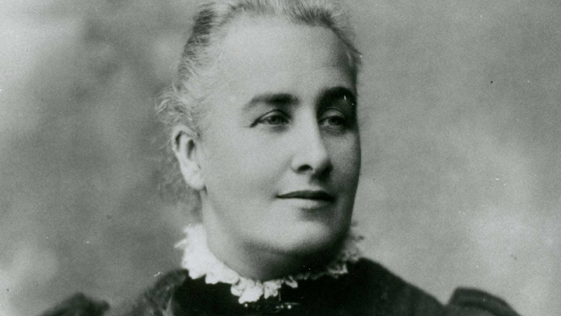 Elizabeth Webb Nicholls leads Adelaide women's temperance movement into ...