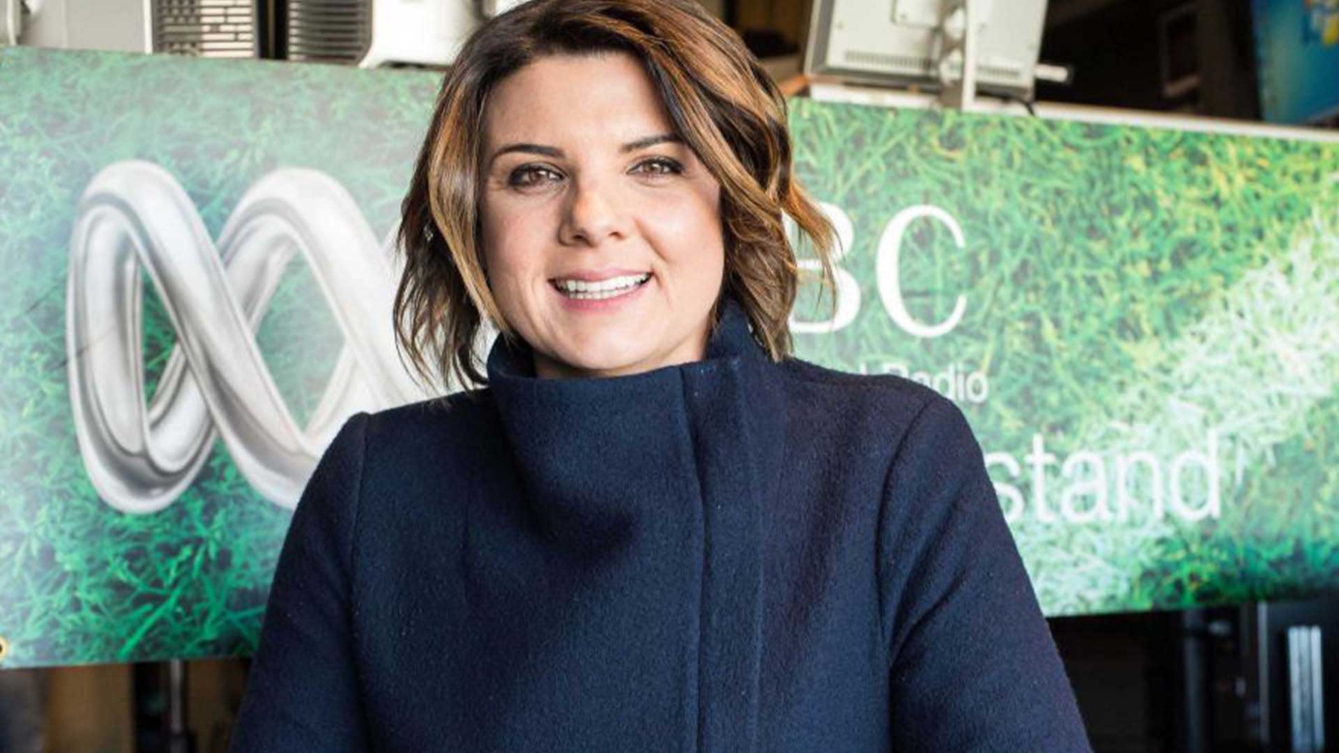 Kelli Underwood set up by South Australian sporting life to be first ...