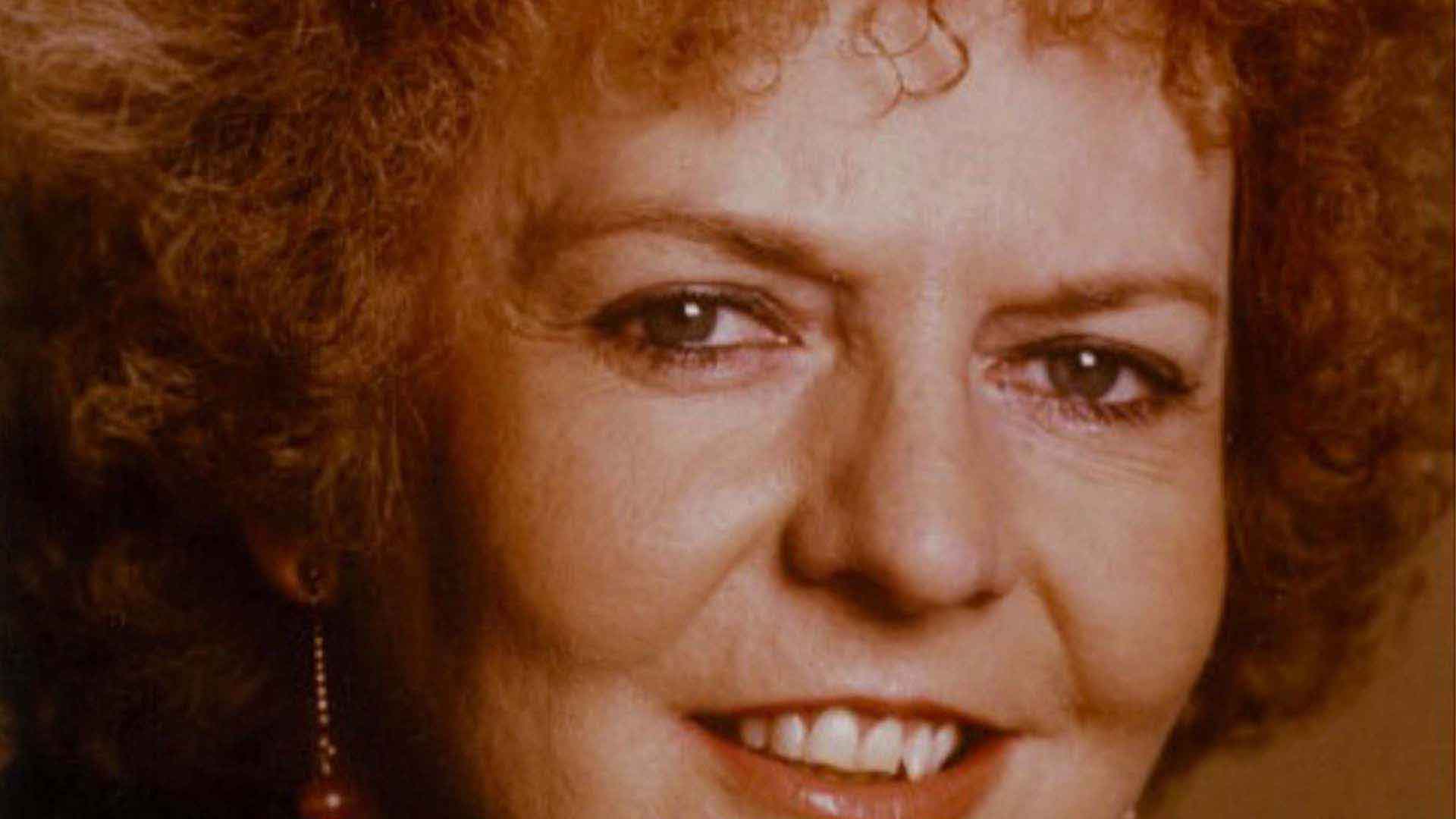 Mary Beasley's string of national firsts starts with South Australian ...