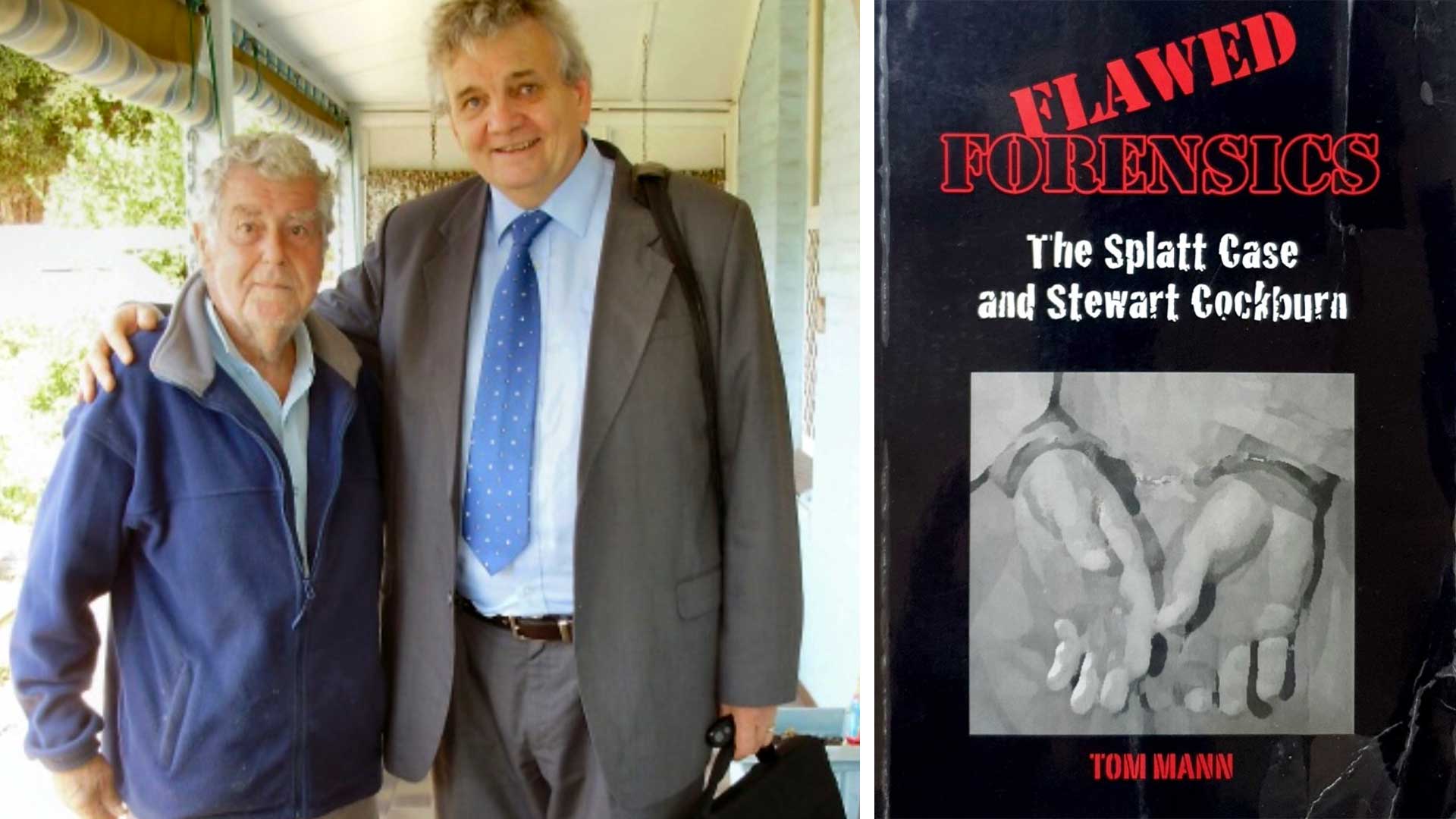 Edward Splatt 1982 case brings South Australian royal commission with ...