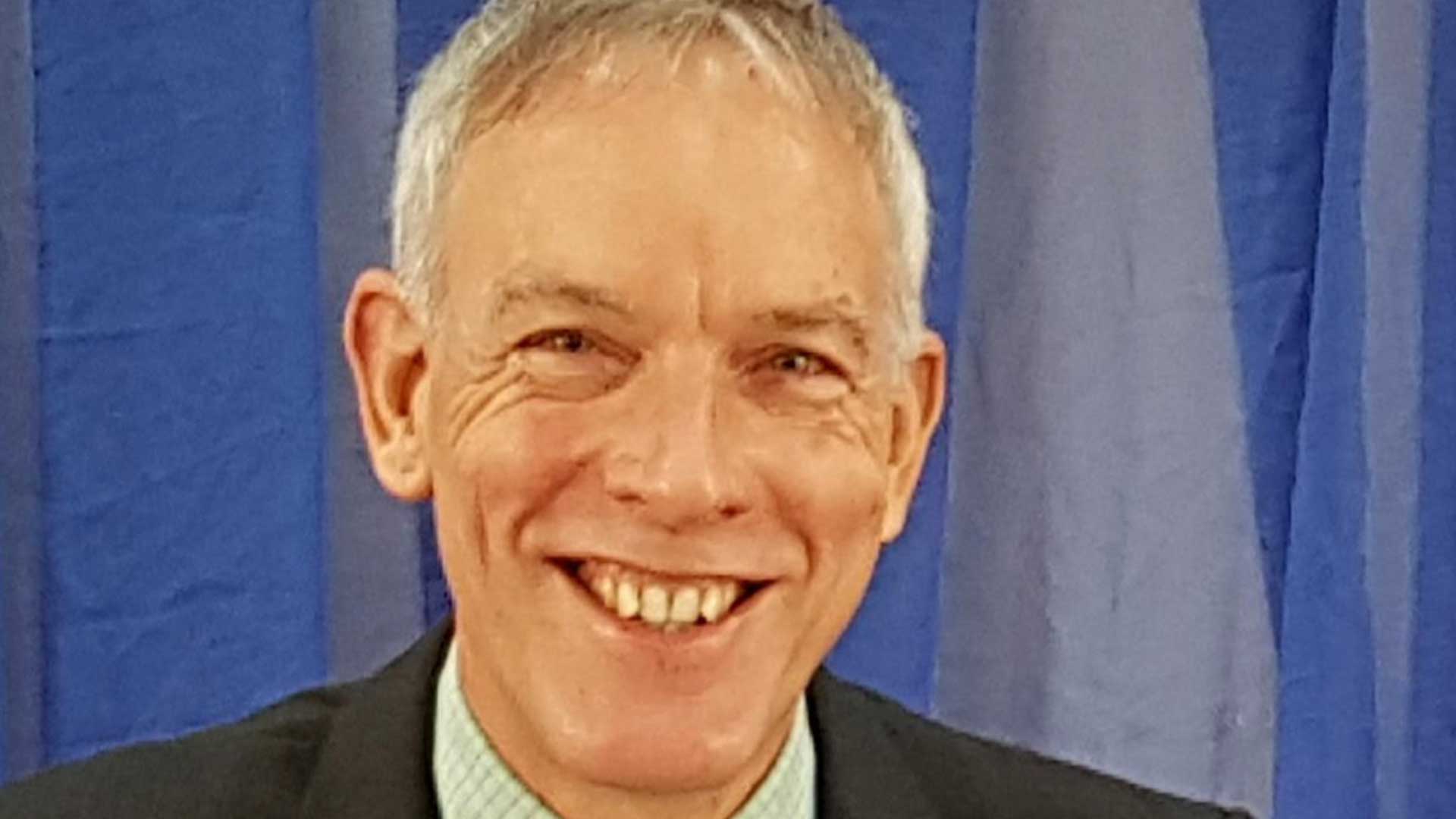 Michael O'Connell an ideal choice as South Australia's first ...