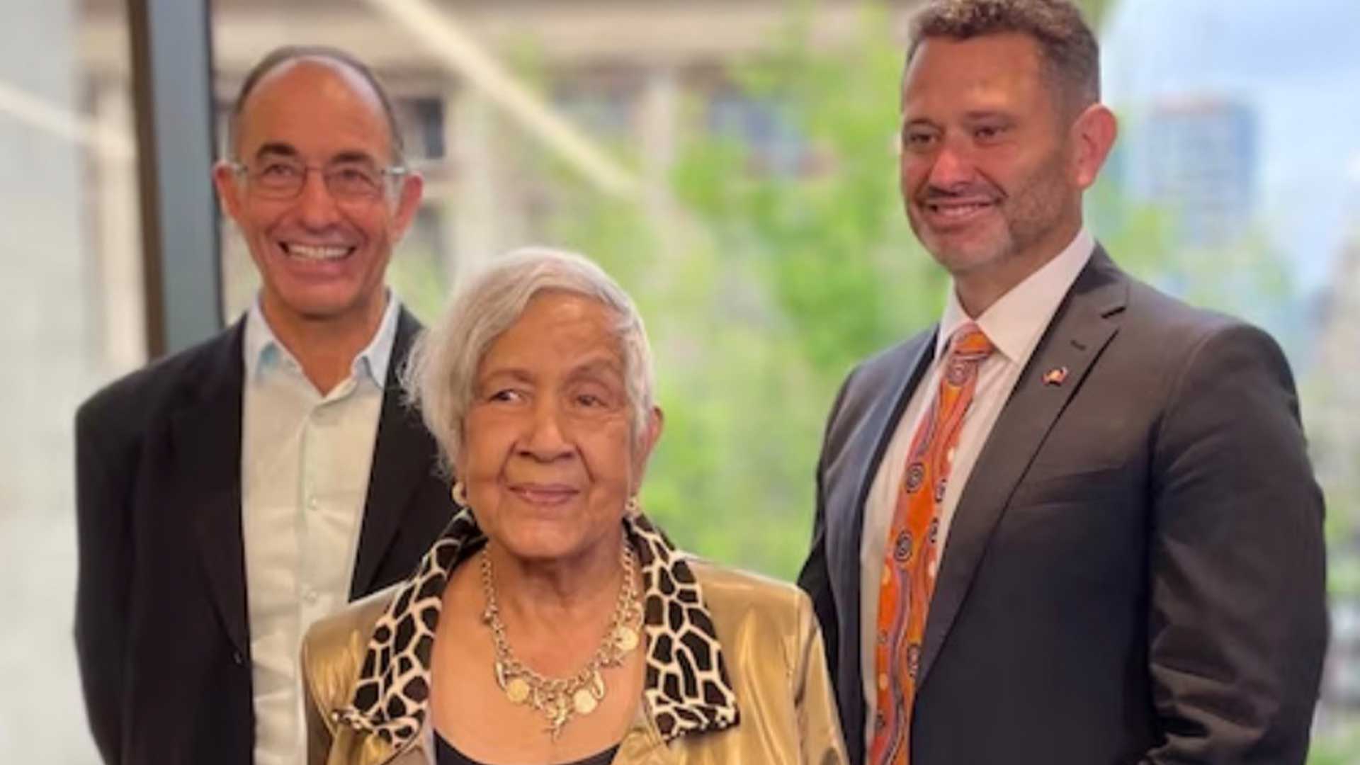 Lana Chester, Natalie Browne magistrates in 2023: first Aboriginal ...